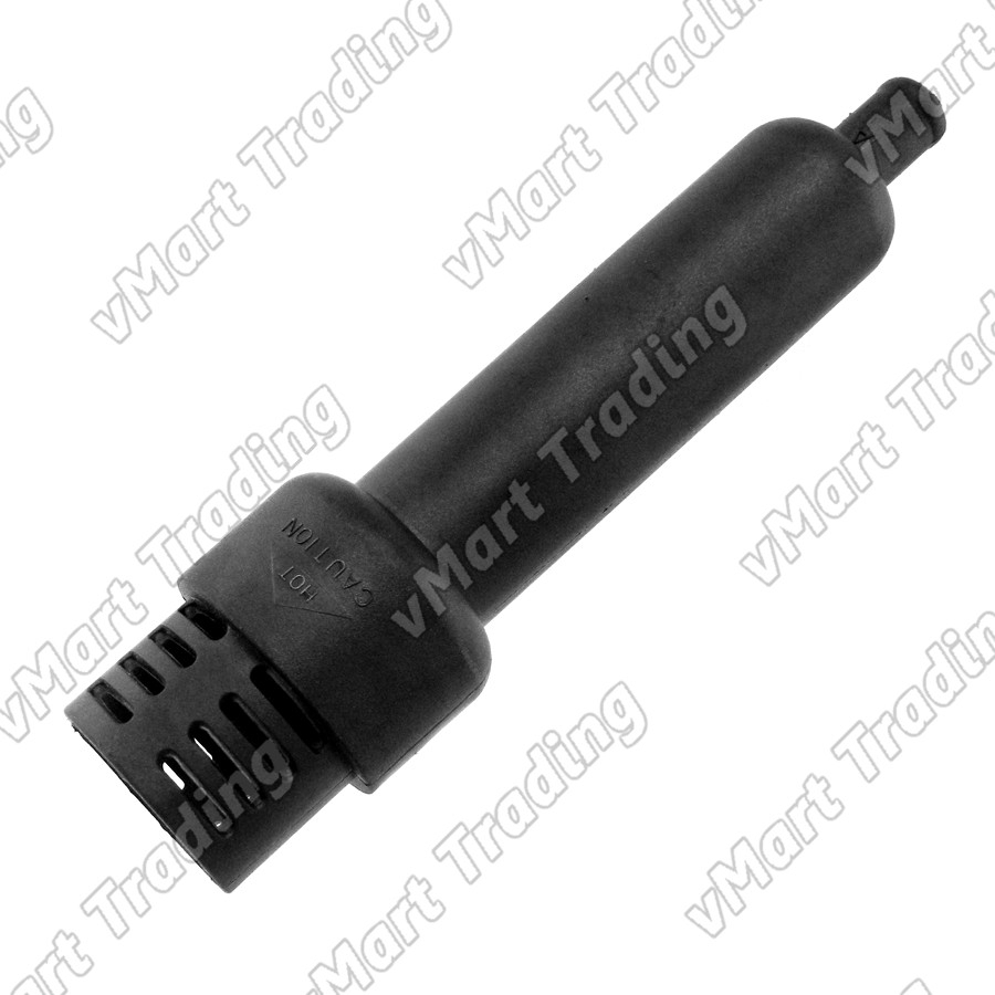 Hot Air Blower Casing for Diaphragm Pump Type Rework Station | Shopee ...