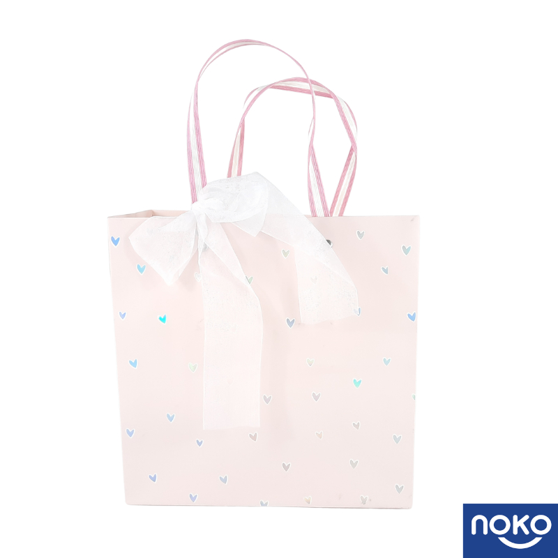 NOKO Gift Paper Bag (S) | Shopee Malaysia