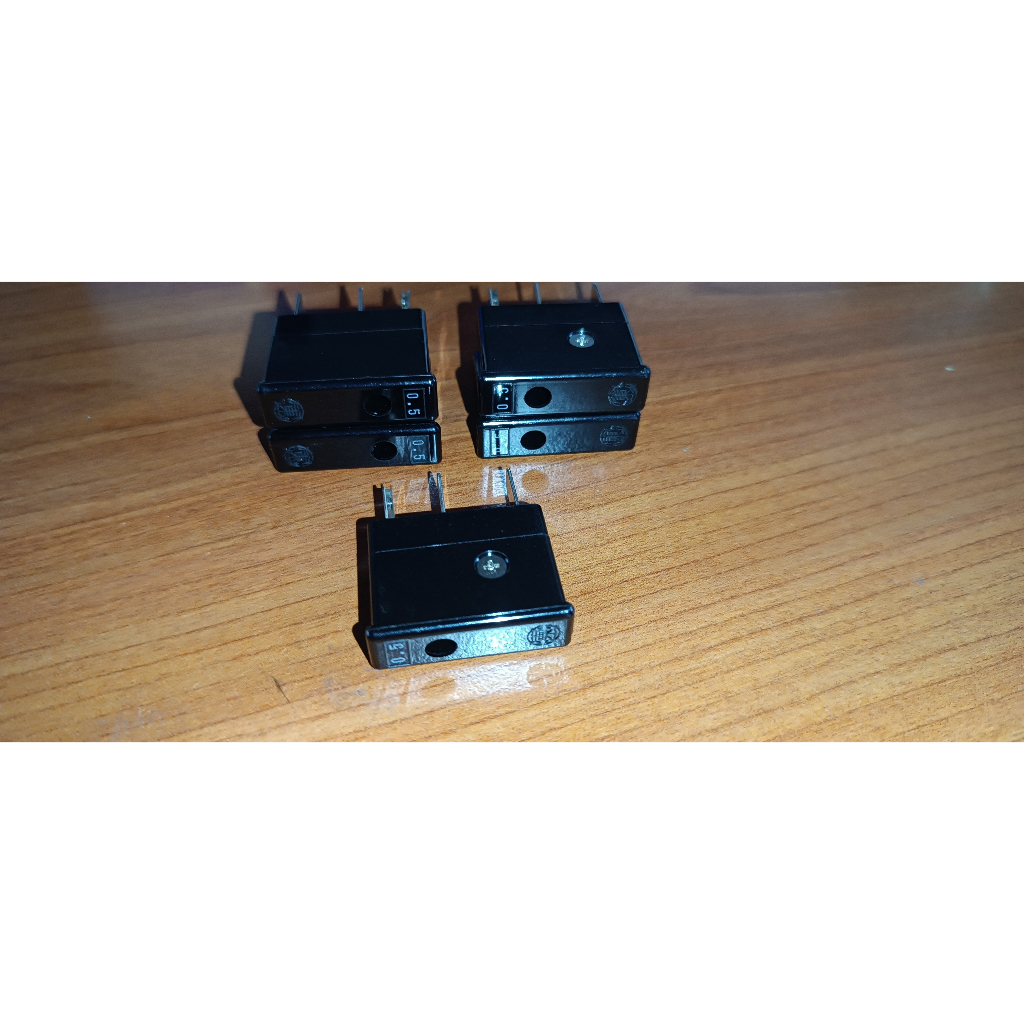 Daito Fuse for Alarm | Shopee Malaysia