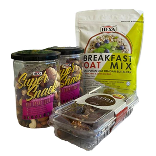 Hexa Food Official Store Online, July 2024 | Shopee Malaysia