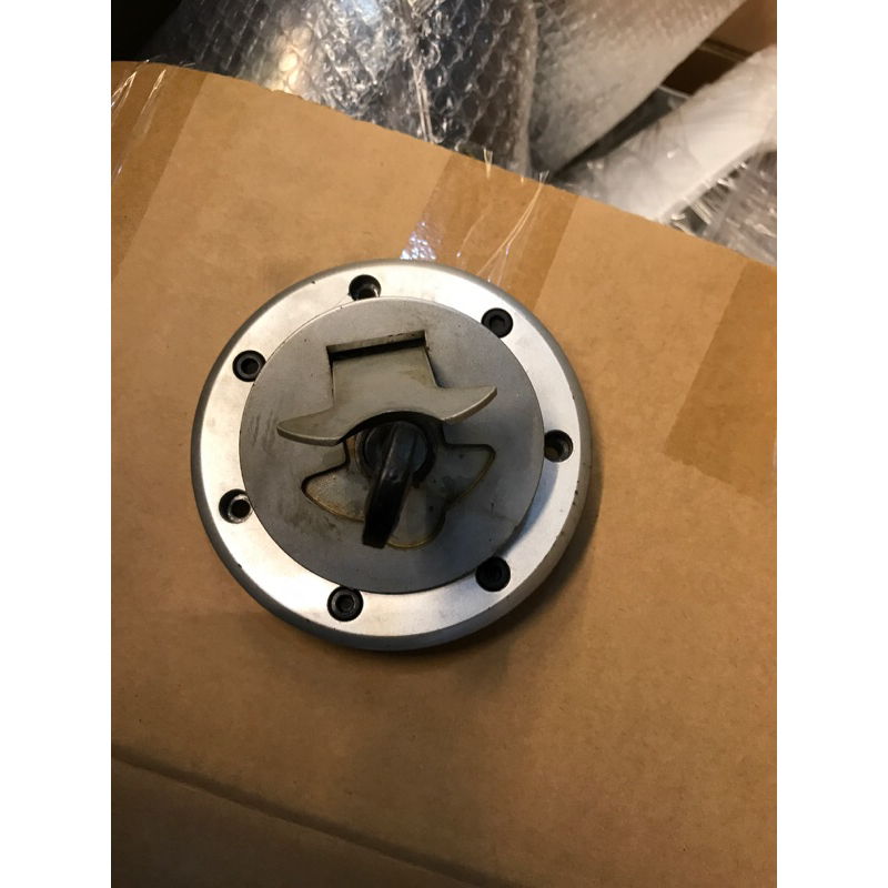 KTM DUKE 125 200 250 390 Fuel Gas Tank Cap / Lock | Shopee Malaysia