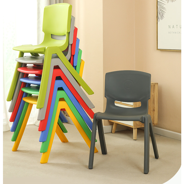 Children Chair Kindergarten Chair Colourful Chair Small Chair Kids ...