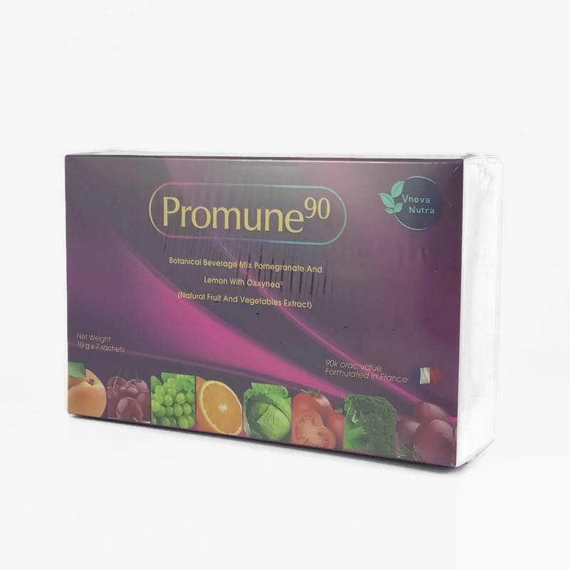 PROMUNE 90 (10GX7'S) | Shopee Malaysia
