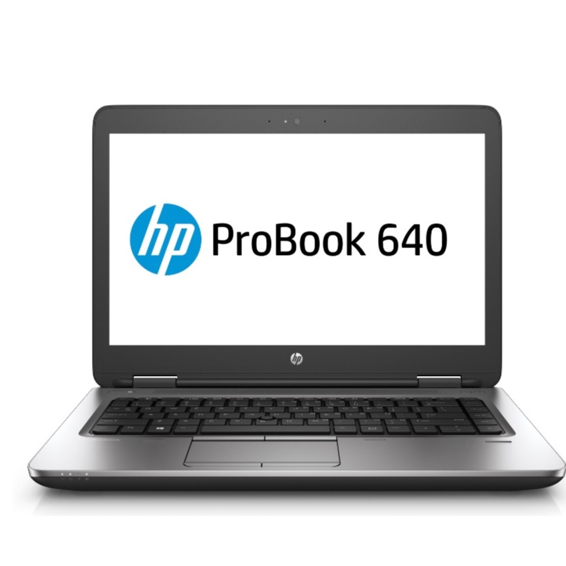 DELL Probook 640 G2 Intel Core i5 6th Gen Processor with SSD hard disk ...