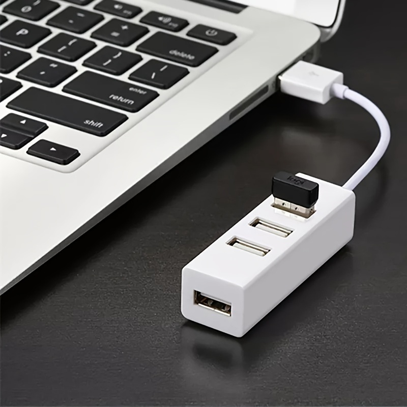 30CM USB HUB 3.0 5Gbps 4 Port Super Hi-Speed High Quality Computer ...