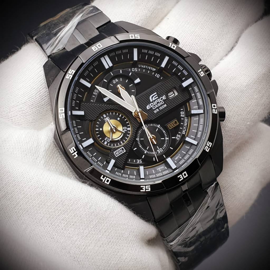Special Promotion Premium Quality Casio Edifice EFR556 Men Fashion ...