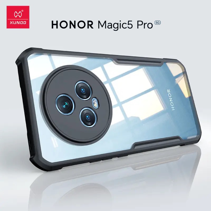 XUNDD Casing for Honor Magic 7 Pro 5G/Magic 6 Pro 5G/Magic 5 Pro 5G/Magic 5 5G /Magic4 Pro 5G ...