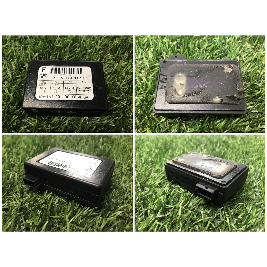 BMW 3 Series E90 2004-2013 Rain Sensor | Shopee Malaysia