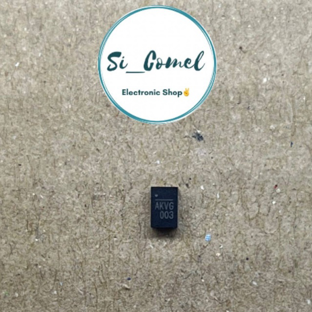 🔥🇲🇾READY STOCK🔥NB681 NB681GD-Z NB681GD AKVF AKVG AKV AKVH QFN13 Ic Chip | Shopee Malaysia