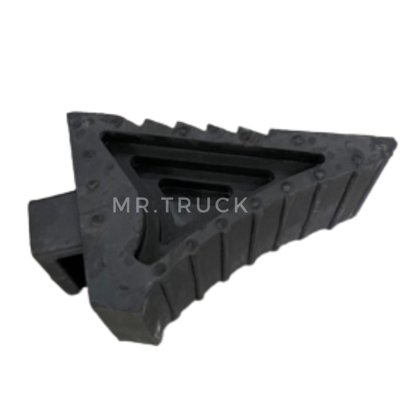 TYRE STOPPER 9 1/2” x 5” x 6” | Shopee Malaysia
