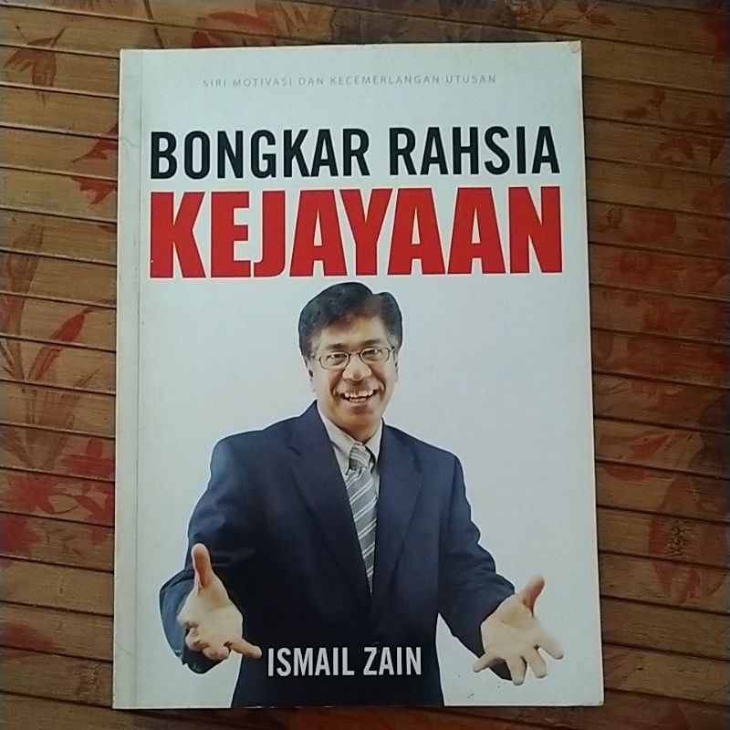 bongkar rahsia kejayaan | Shopee Malaysia