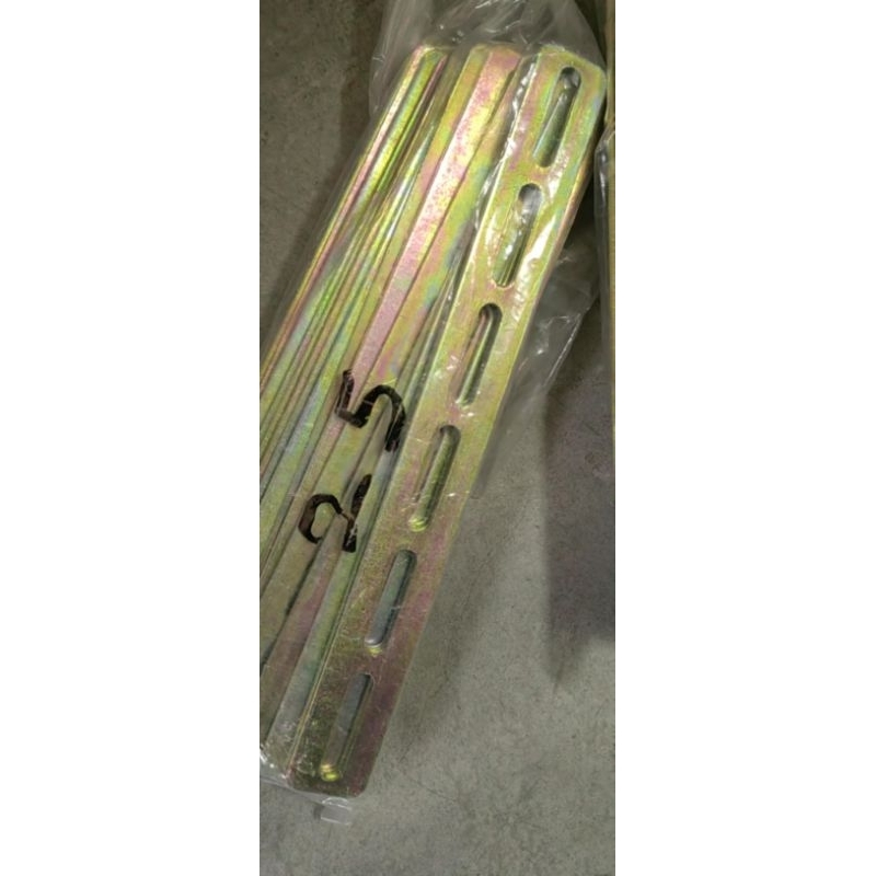 center car door lock locking holder Steel Bracket (price for 1 psc ...