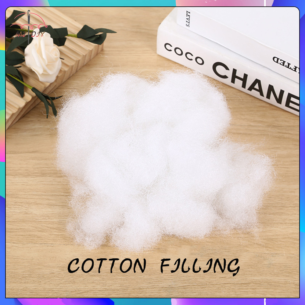 Kapas Polyester Fiber Fill Polyester High Quality - Polyester/kapas ...