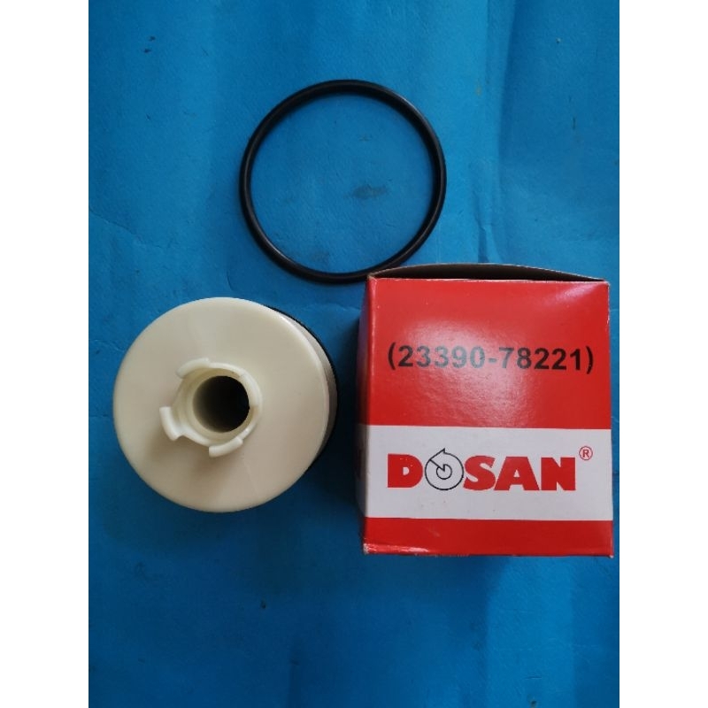 Hino Dutro XZU720 ,XZU710,WU300 Engine NO4C fuel filter | Shopee Malaysia