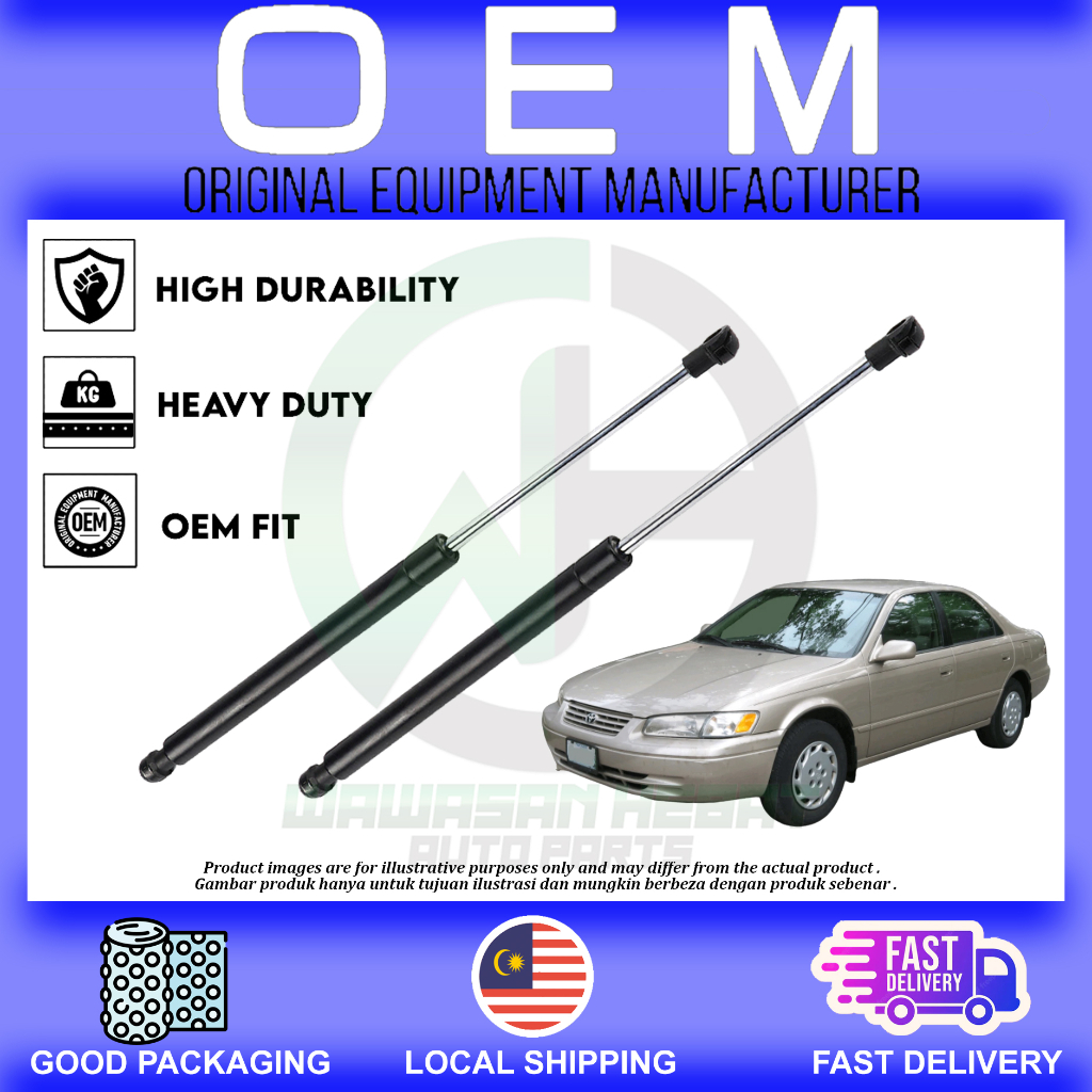 Toyota Camry SXV20 Front Bonnet Damper , Bonnet Absorber High Quality ...