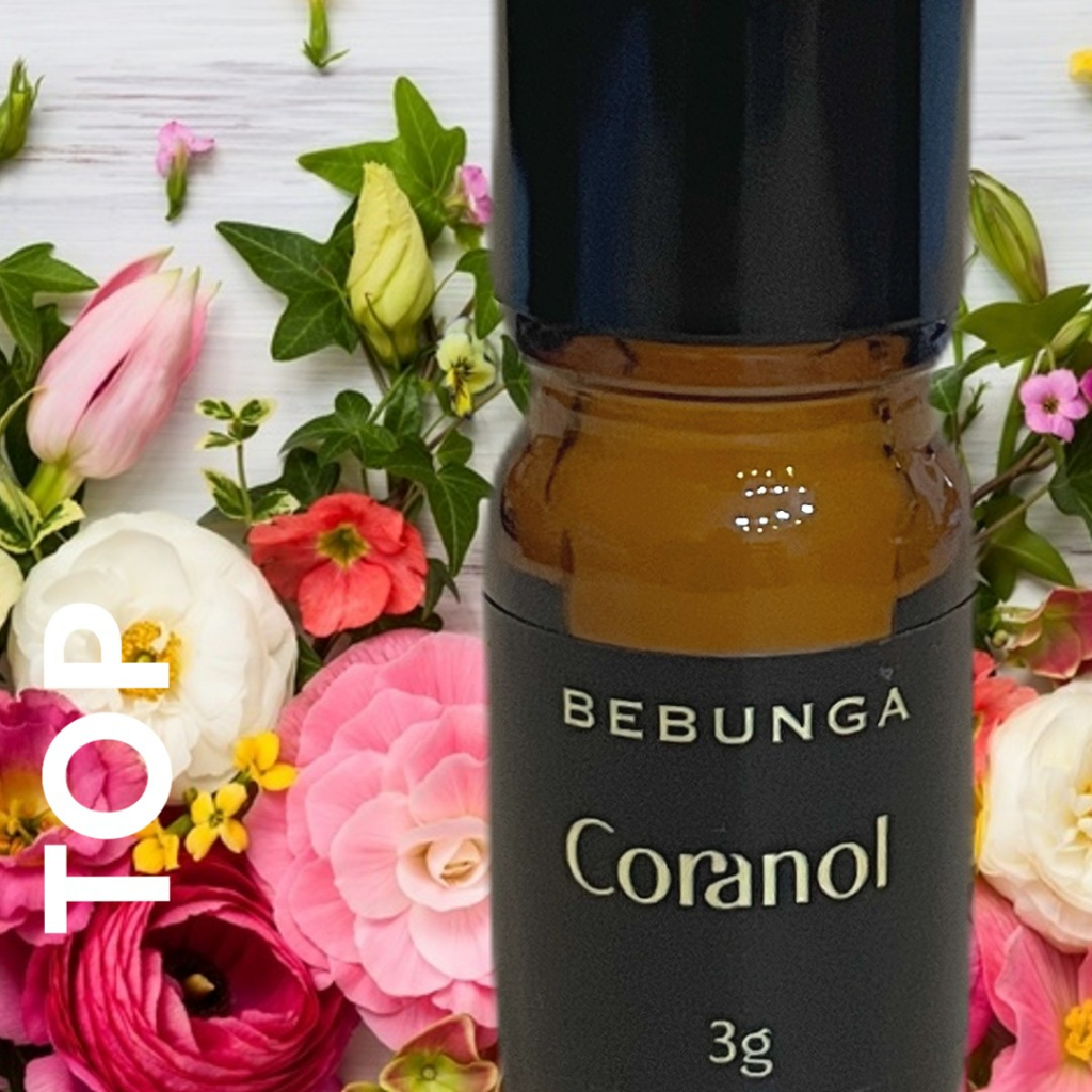 Coranol Aroma Chemical for Perfumery | Shopee Malaysia