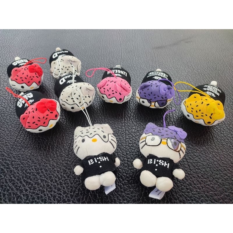 Super Cute RARE Genuine Japan Anime – HELLO KITTY x BISH Jpop ...