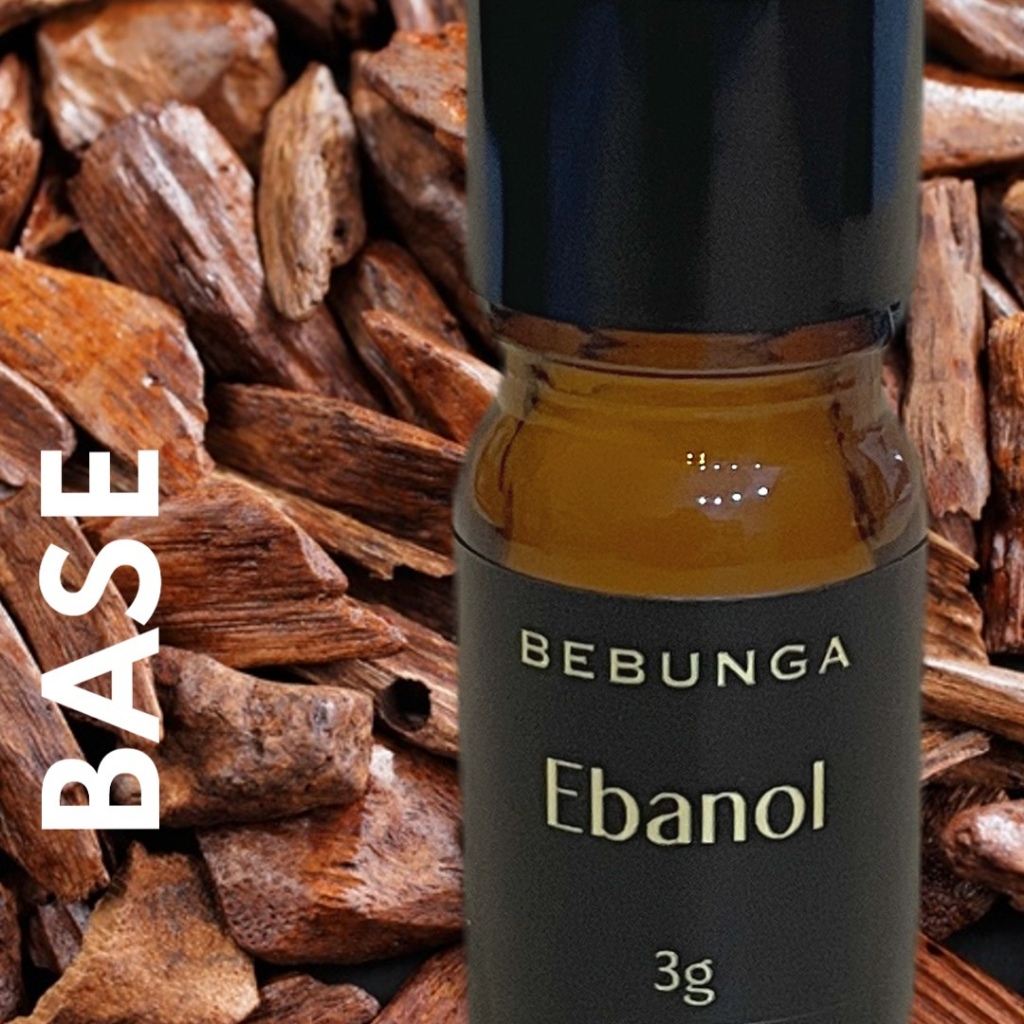 Ebanol Aroma Chemical for Perfumery | Shopee Malaysia