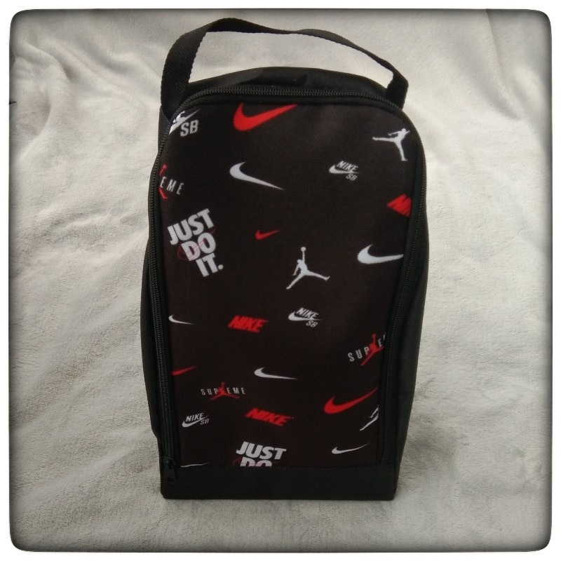 READYSTOCK MALAYSIA!! SHOES BAG FUTSAL/FOOTBALL BAG | BEG KASUT BOLA ...