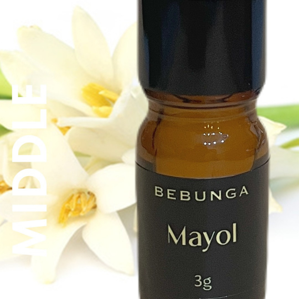 Mayol Aroma Chemical for Perfumery | Shopee Malaysia