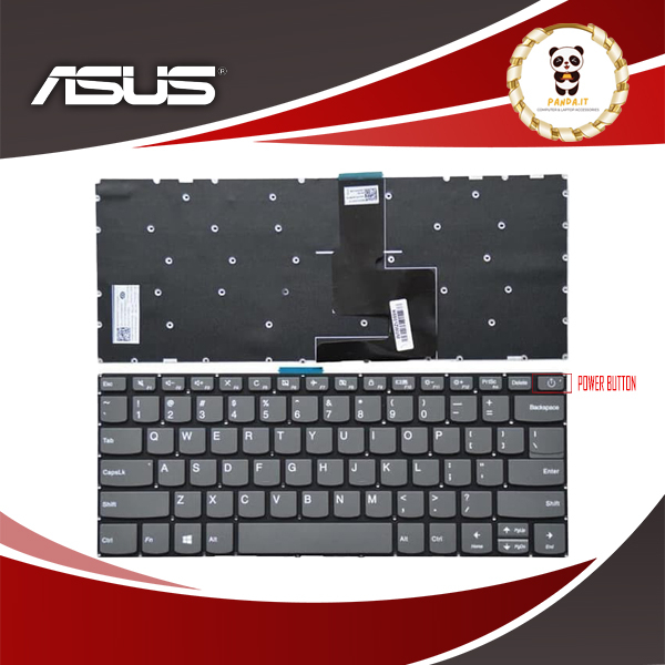 Lenovo IdeaPad 320-14ISK 320-14IKB 320S-14IKB 320-14AST 320-14 520S ...