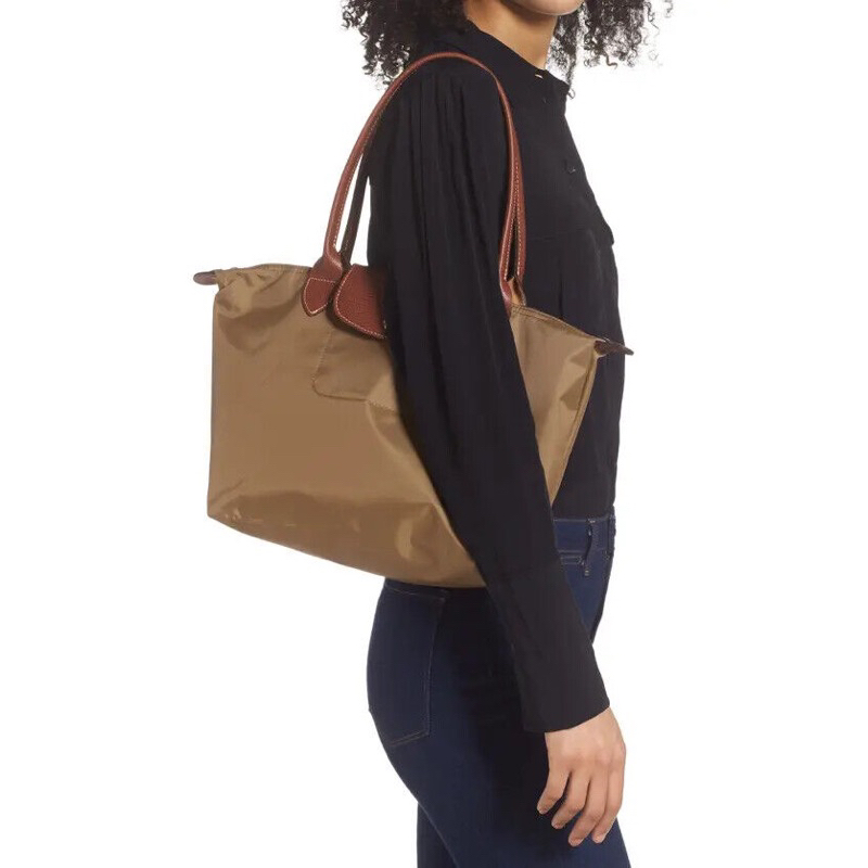 longchamp le pliage classic | Shopee Malaysia
