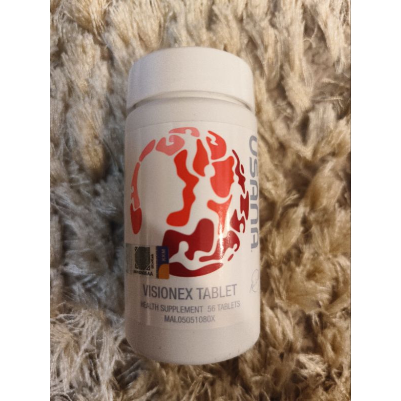 Visionex TABLET USANA READY NEW STOCK EXPIRY 2025 | Shopee Malaysia