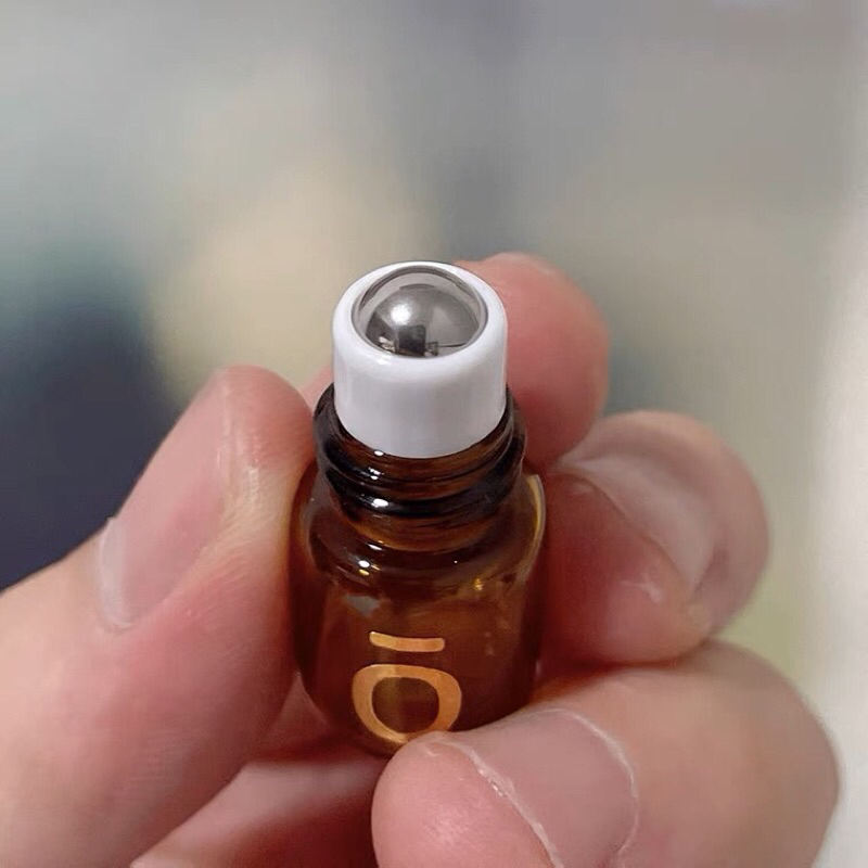 dottera roller essential oil | 2ml | glass bottle READY STOCK | Shopee ...