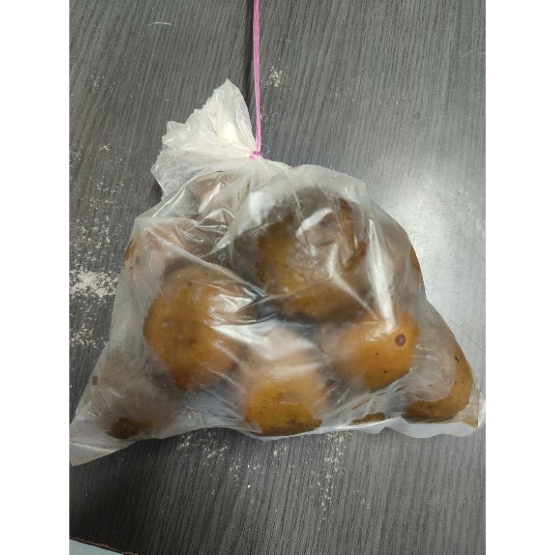 ACAR LIMAU /URUKAI/LIME PICKLE/ 1kg | Shopee Malaysia