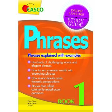 Phrases -English Writing Guide | Shopee Malaysia