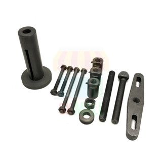 Yamaha UNIVERSAL CRANKSHAFT JET PULLER INSTALLER REMOVER TOOL SET Y125Z ...