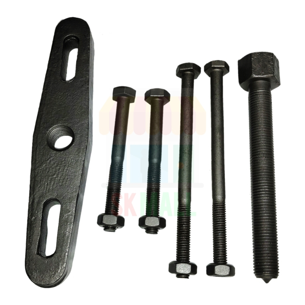 Yamaha UNIVERSAL CRANKSHAFT JET PULLER INSTALLER REMOVER TOOL SET Y125Z ...