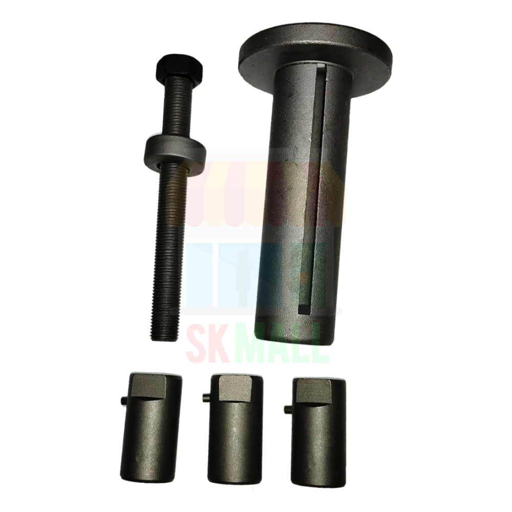 Yamaha UNIVERSAL CRANKSHAFT JET PULLER INSTALLER REMOVER TOOL SET Y125Z ...