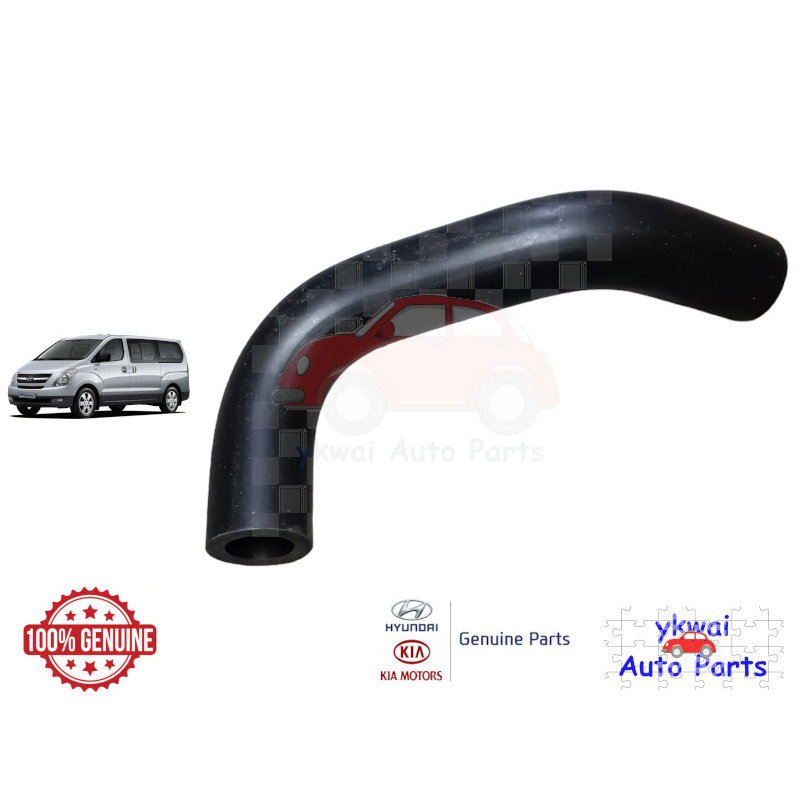 Genuine Hyundai Oil Return Pipe Hose (Bypass Hose) for Hyundai Grand ...