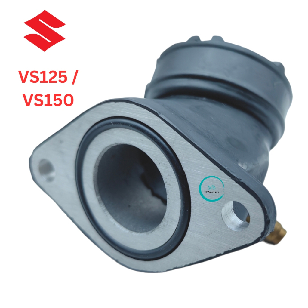 TAIWAN CARBURETOR INTAKE PIPE CARBURETOR INTAKE HOSE SUZUKI VS125 VS ...