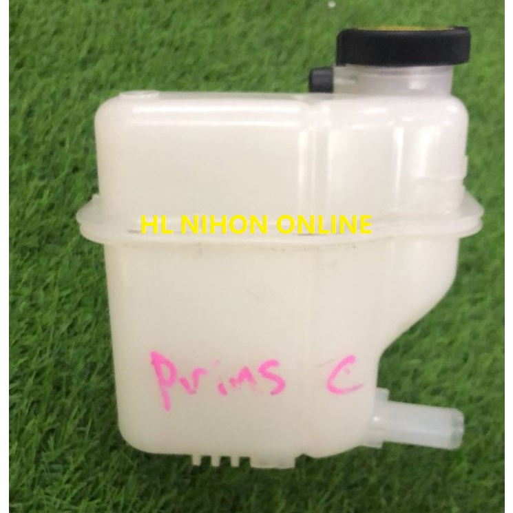 (USED)TOYOTA PRIUS C COOLANT TANK SPARE TANK | Shopee Malaysia