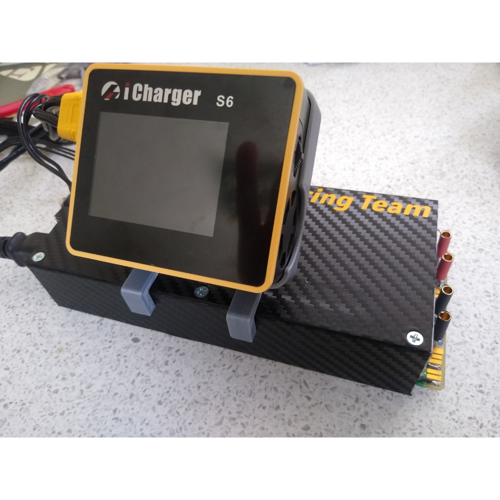 ICHARGER S6 ICHARGER STAND | Shopee Malaysia