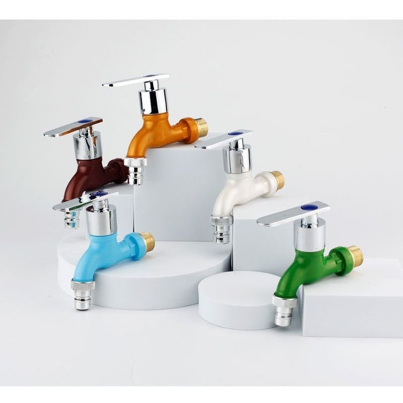 Pipi Paip Air PPR TAHAN Karat/ 1/2 PPR Water Tap | Shopee Malaysia