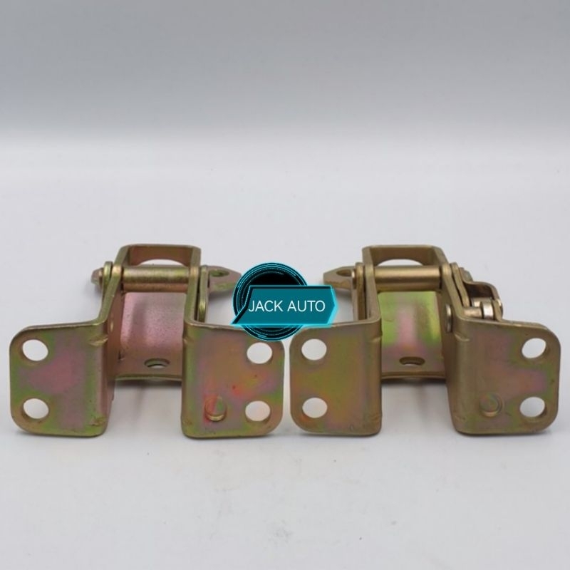 DOOR HINGE SET ISUZU NHR NPR NKR (1 SET=2 PCS) | Shopee Malaysia