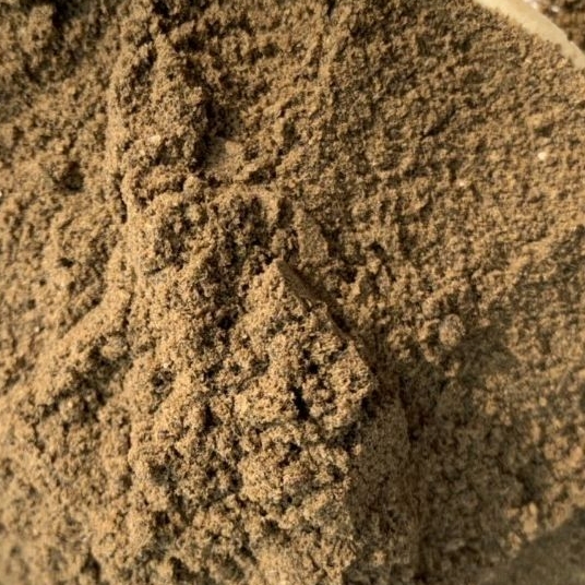 [10KG] Fishmeal 60% Protien /Baja ikan/ Tepung ikan protein terbaik ...