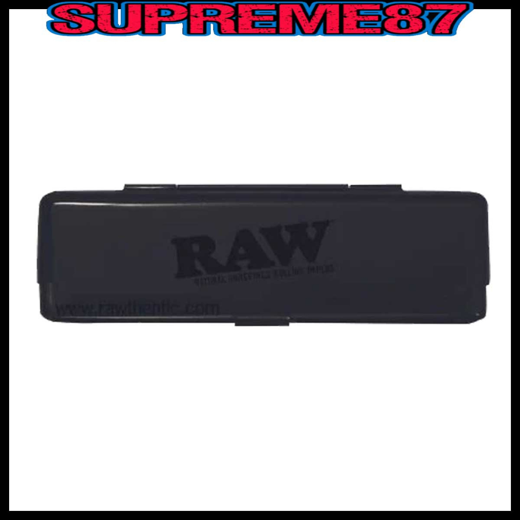 Raw Classic Organic Metal Paper Case Tin | Shopee Malaysia