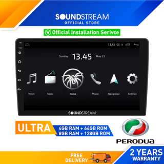 Soundstream Malaysia Official Store Online, January 2026 | Shopee Malaysia