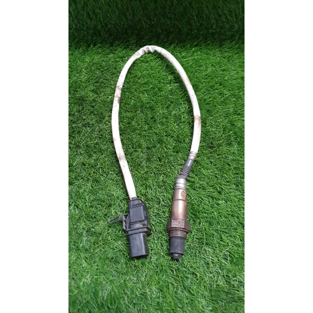 Ford Fiesta 2009-2018 1.0 Exhaust Sensor (6pin Model) | Shopee Malaysia