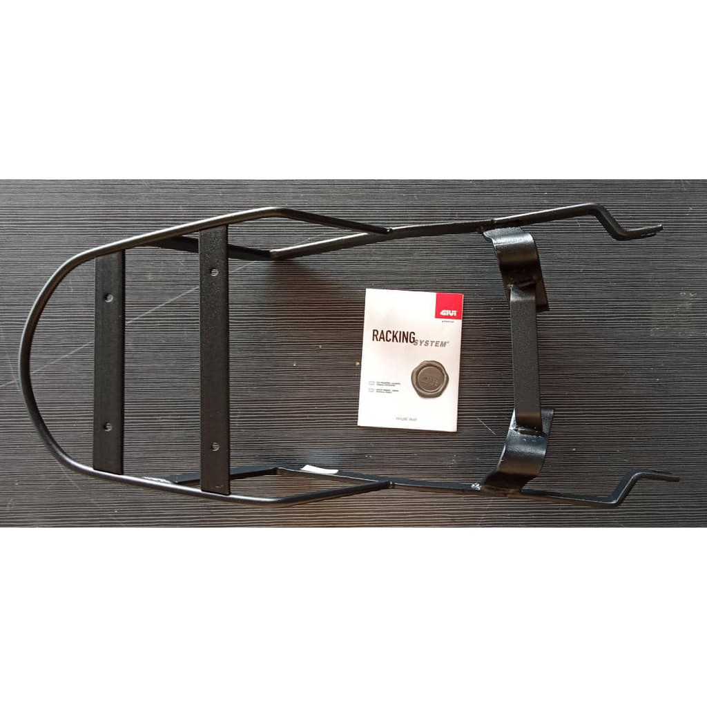 MONORACK ADVANCE HONDA EX5/DREAM110 FI (MV-EX5/MV-EX5 DREAM110/FI) | Shopee Malaysia