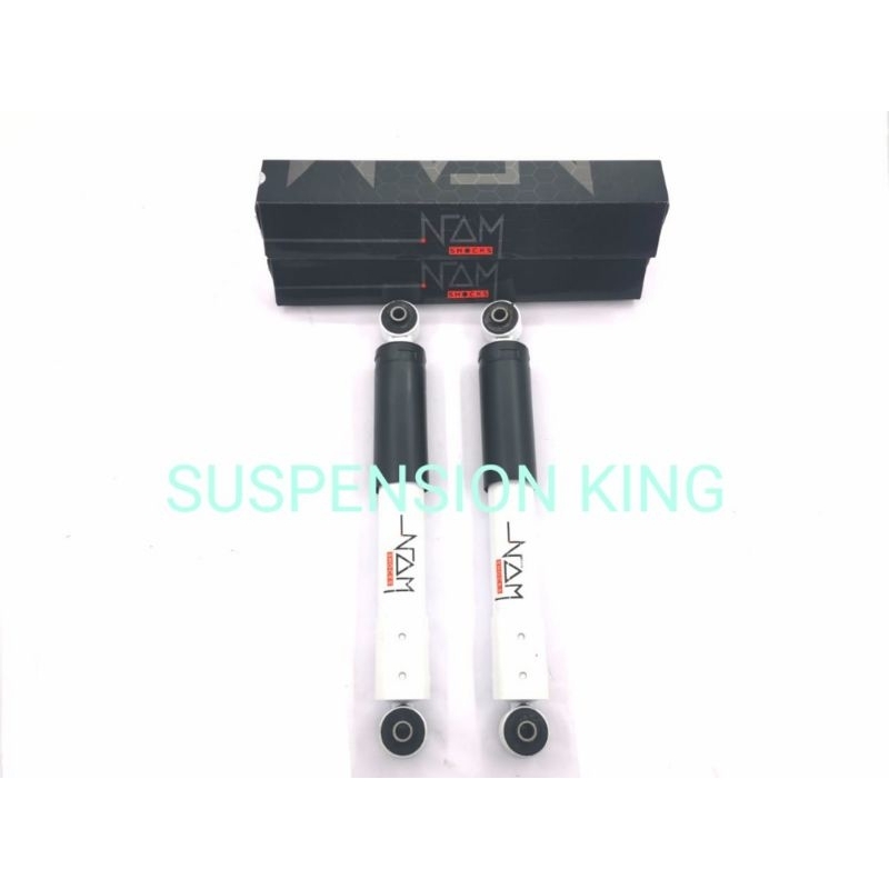 PROTON X70 ABSORBER REAR SETS (2PCS)SEMI HEAVY DUTYNAM (CS3-14166 ...