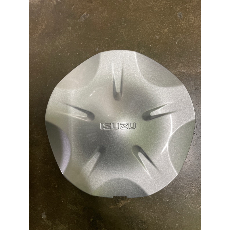 ISUZU D MAX RIM CAP 》PA6-GF10+MD15《 | Shopee Malaysia