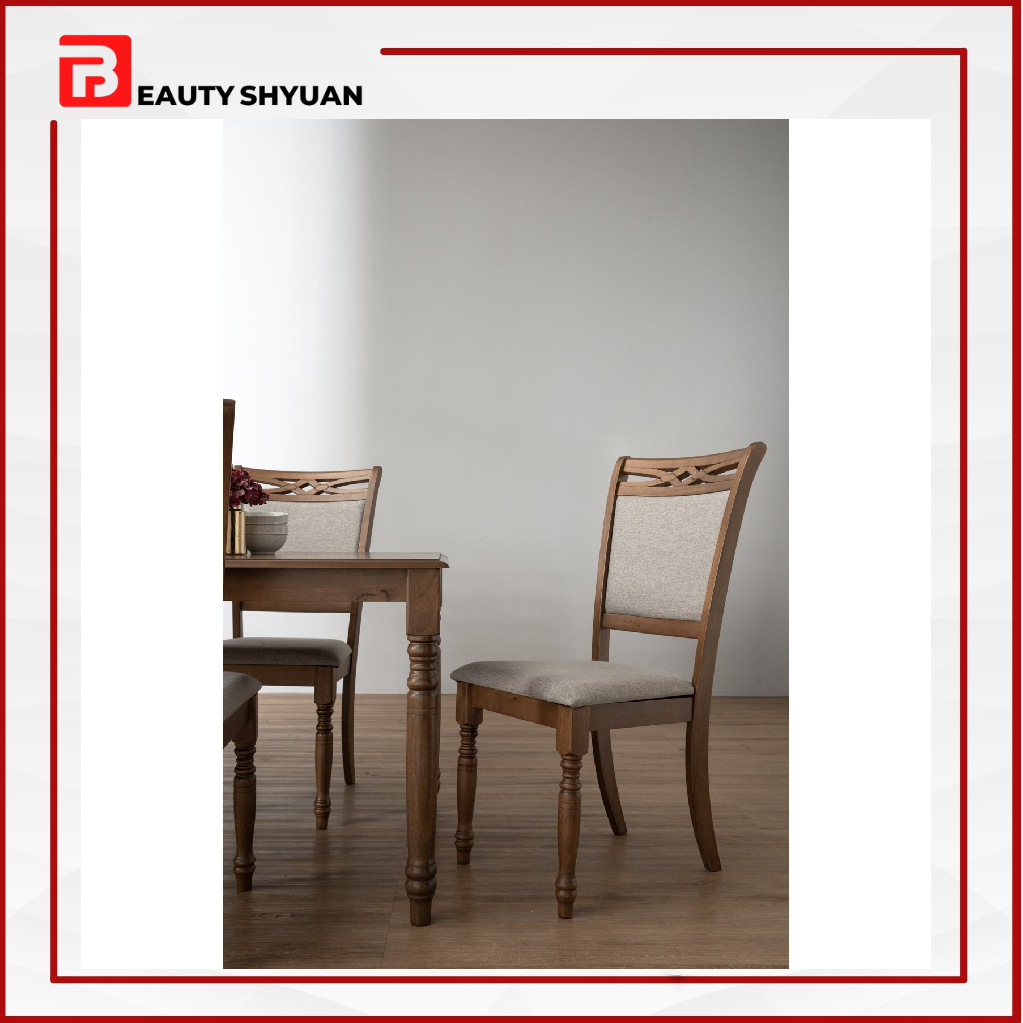 [2 PCS] UNOSE Kerusi Makan Dining Chair Modern Dinning Chair Kerusi ...