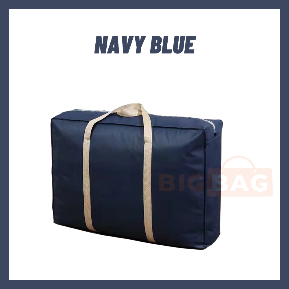 BIG BAG Beg Baju Travel Besar Murah Beg Besar Simpan Barang Beg Toto ...
