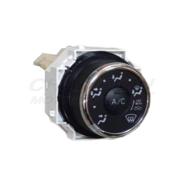 Air Cond Switch Button Knob Perodua Myvi Lagi Best, Icon / Alza ...