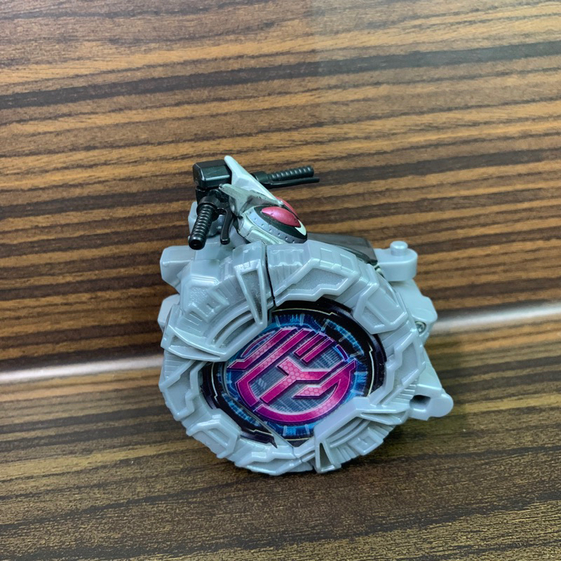 ORIGINAL BANDAI KAMEN RIDER ZIO DX RIDERWATCH BUILD KUUGA KABUTO WIZARD ...